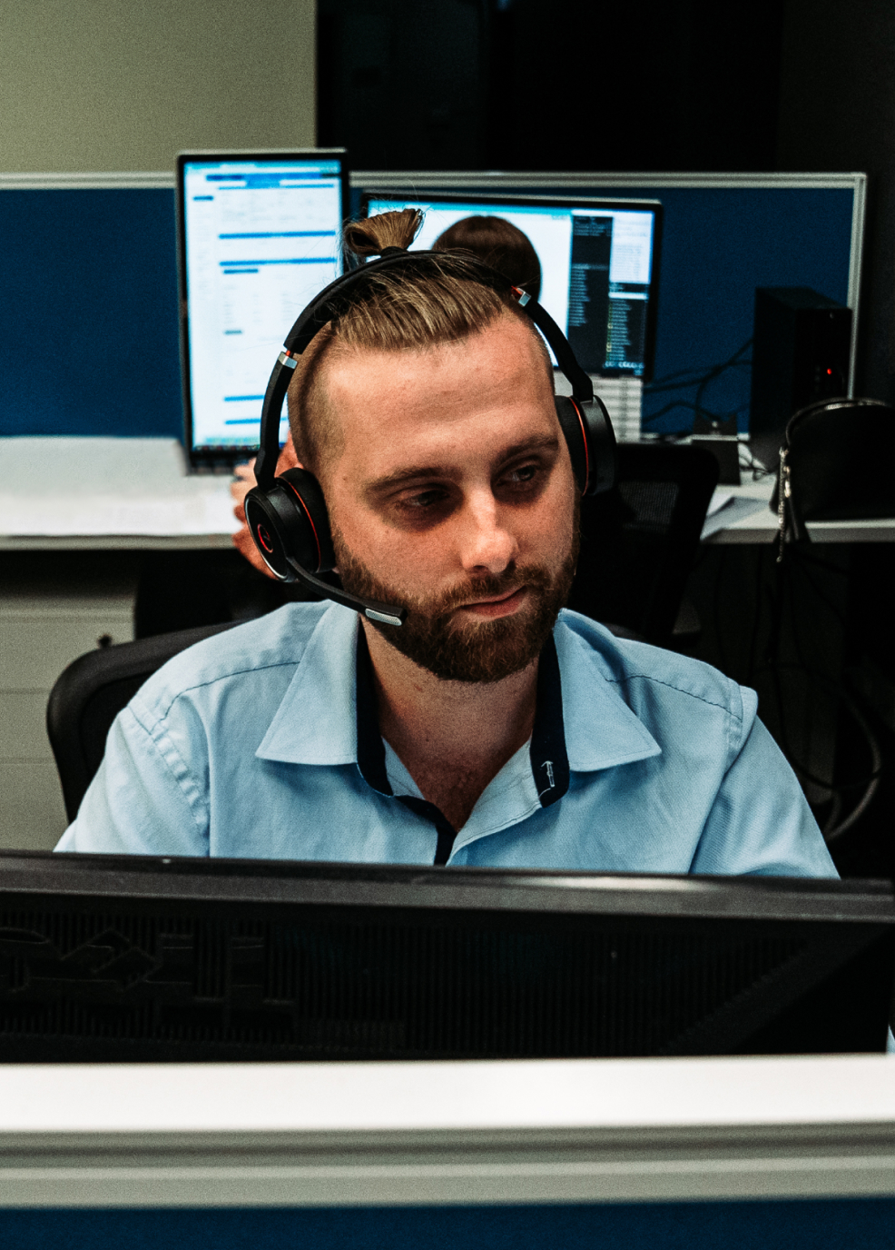 Our story - Fido Finance