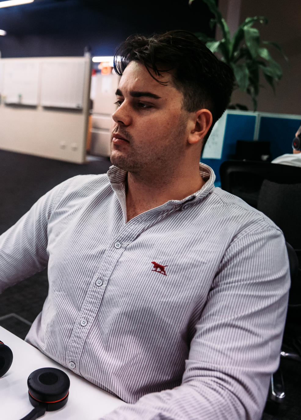 Our story - Fido Finance