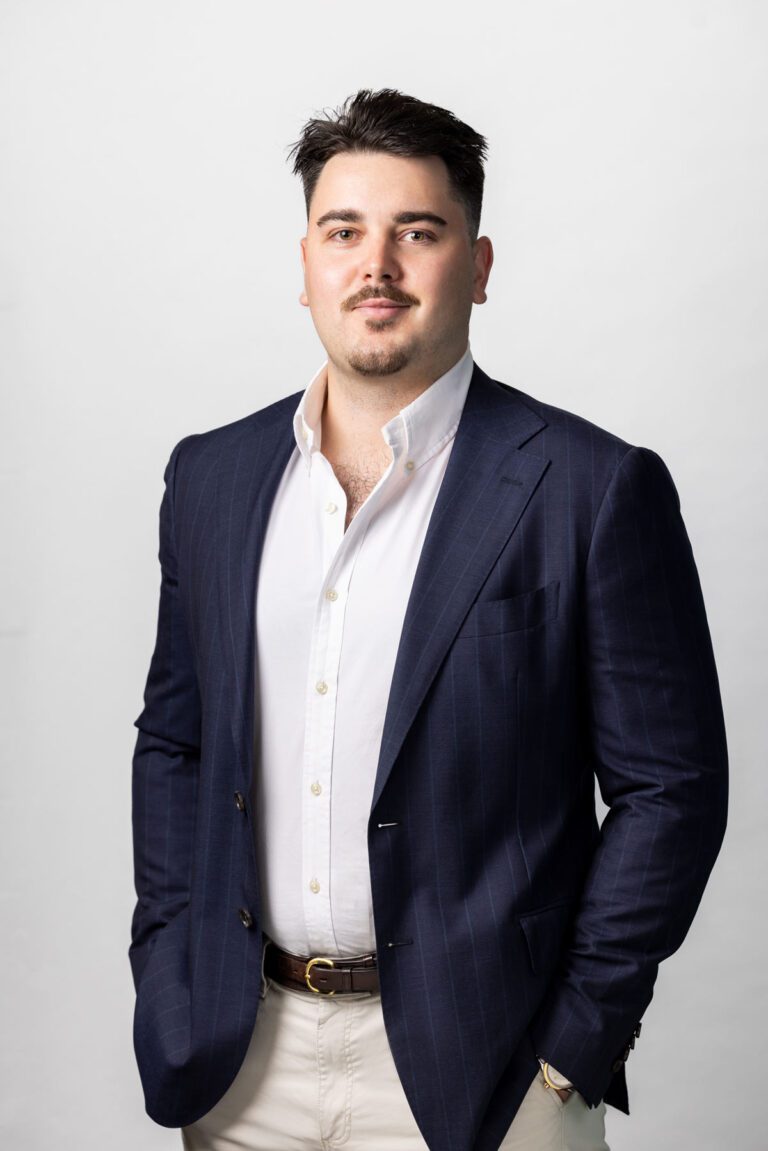 Our Story | Fido Finance