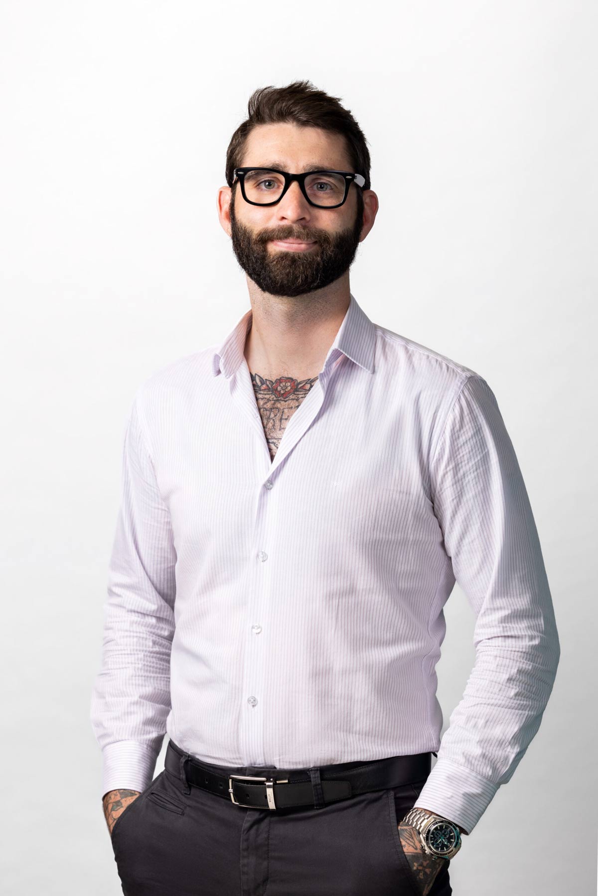 Our Story | Fido Finance