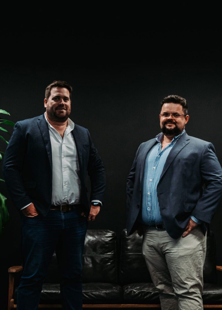 Our Story | Fido Finance