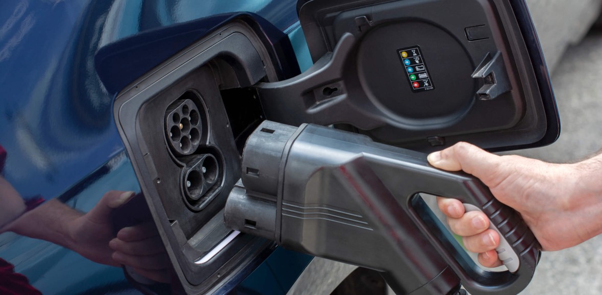 Electric Car Incentives You Should Know About | Fido Finance