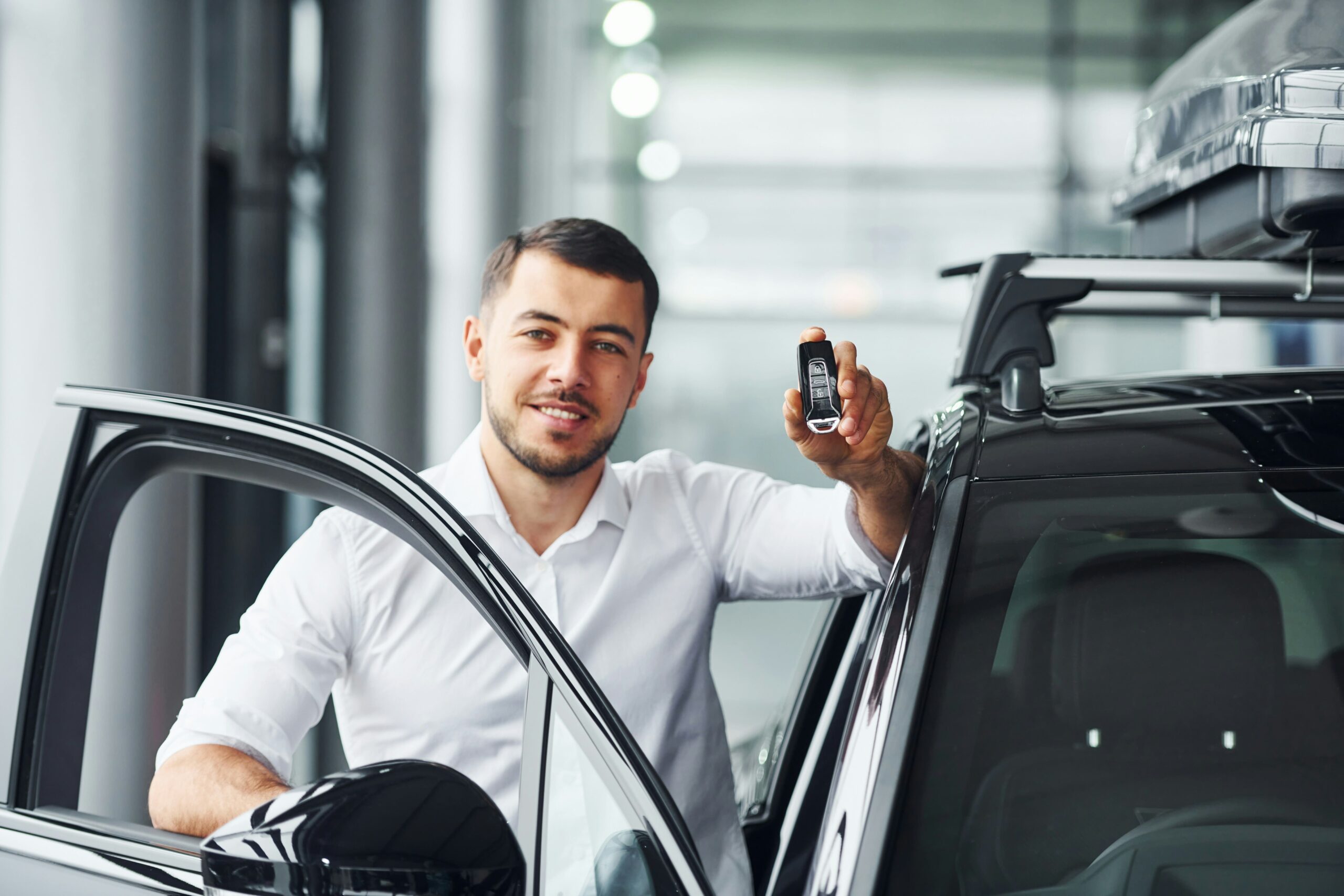 The Definitive Guide to Financing a Used Car | Fido Finance